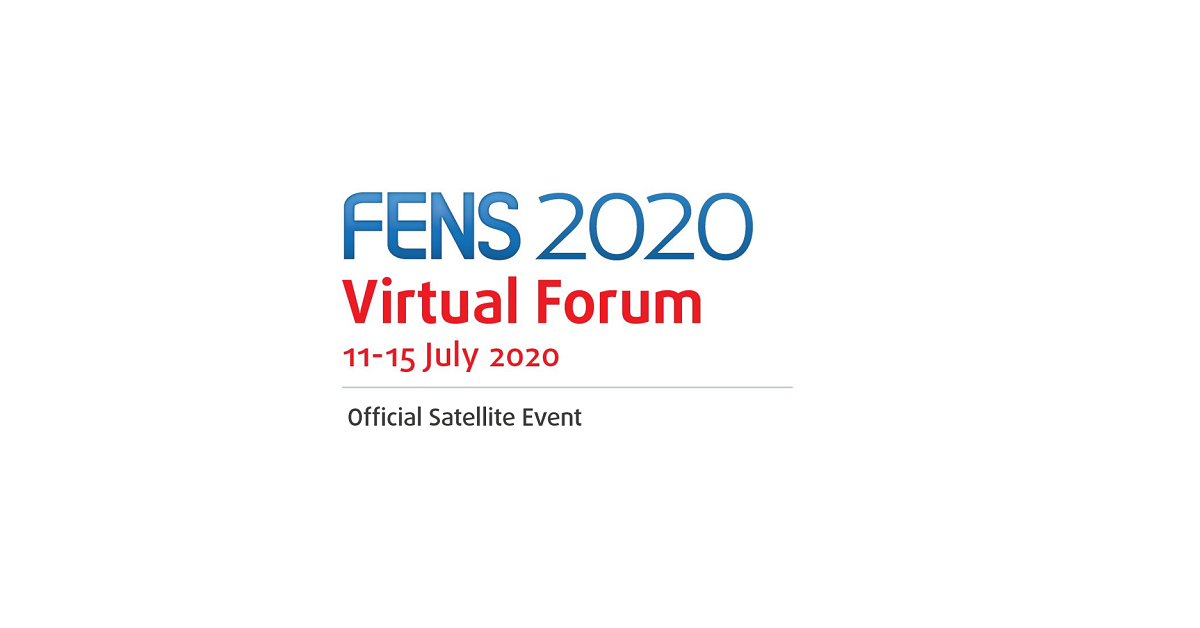 Satellite Events - FENS 2020 Virtual Forum - International Neuroscience ...