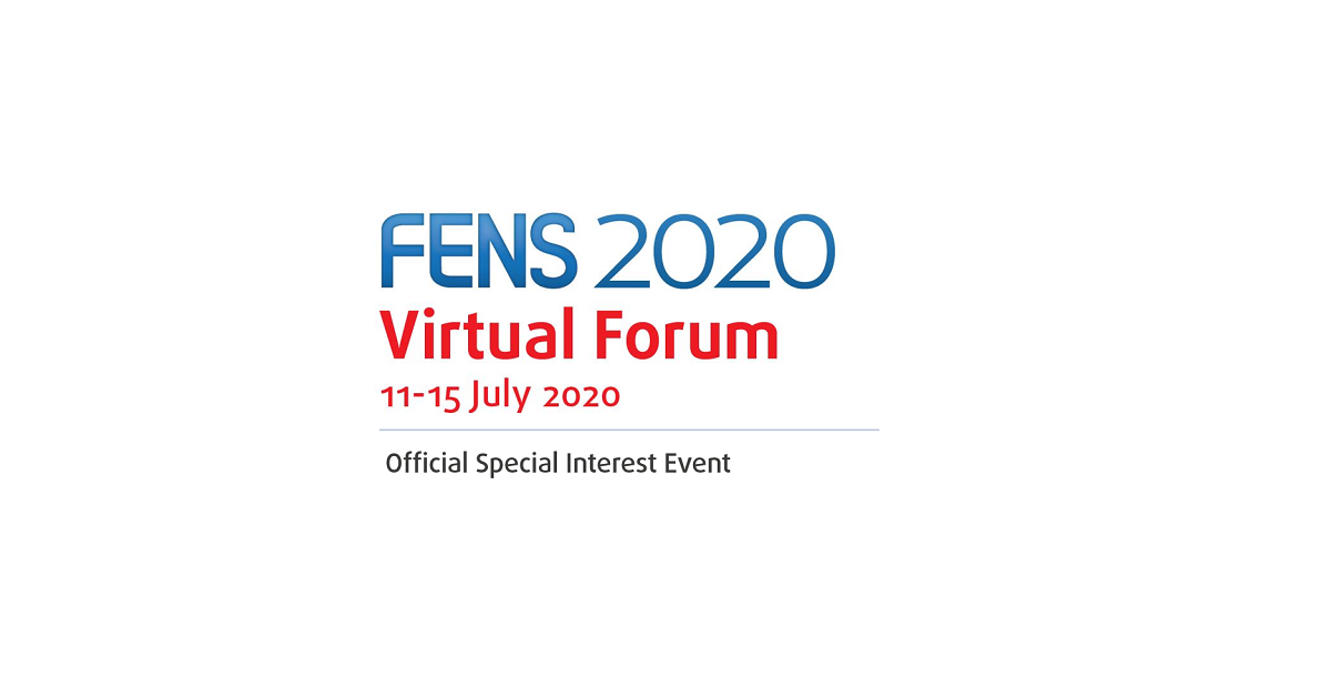 SiE01: The Brain Debate (15:00-16:30) - FENS 2020 Virtual Forum ...