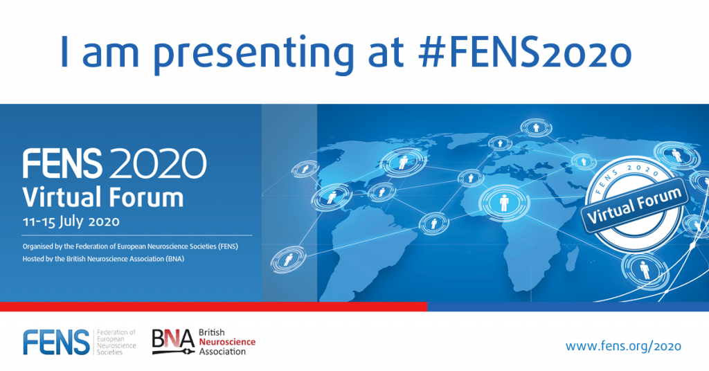 Tips and Resources - FENS 2020 Virtual Forum - International ...